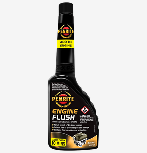 Engine Flush 375ml x 6 | Motor Oil Store