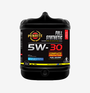 Full Synthetic 5W-30 20L | Motor Oil Store