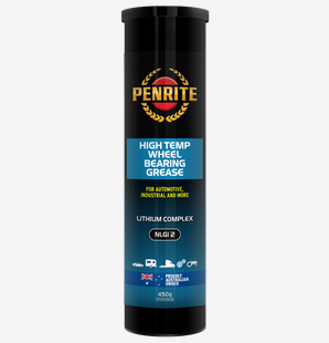 High Temperature Wheel Bearing Grease 450g ( 6 Units ) | Motor Oil Store