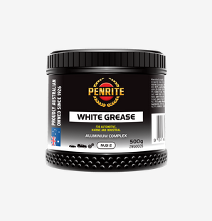 White Grease High Zinc 500g ( 6 Units ) | Motor Oil Store