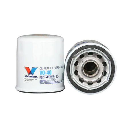 Multi-Fit Oil Filter VO-40 ( Z386, Z432, Z443, Z734 ) | Motor Oil Store