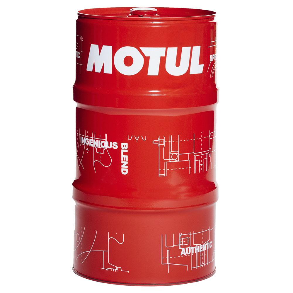 MOTUL 300V Factory Line Road Racing 10W40 - 60 Litre Drum | Motor Oil Store